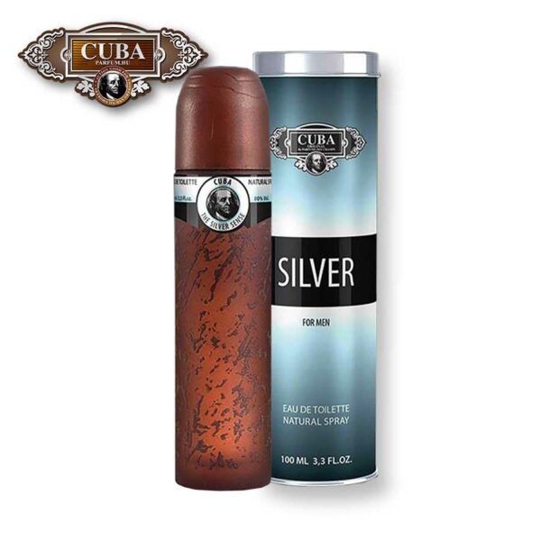 Cuba Authentic Happy 100ml EDP Női parfüm - Parfüm Neked